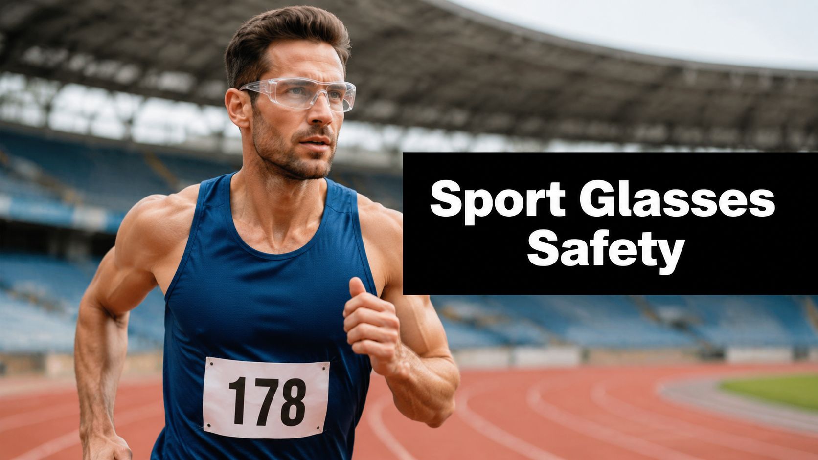 Prescription Glasses for Sports: A Complete Safety Guide – Prescript ...